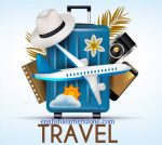 100 Vocabulary Words about Travel with Meaning – English Learner Zone