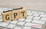 Reading Comprehension for Grade 5 About GPT: Essential Pros – English ...